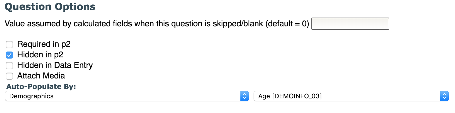 Auto Populated Responses – Welcome to the COINS Support Center!