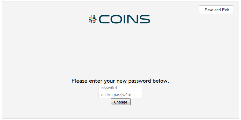 Self Enrollment and Account Activation for Existing Participants ...