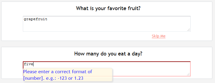 Completing Questionnaires – Welcome to the COINS Support Center!