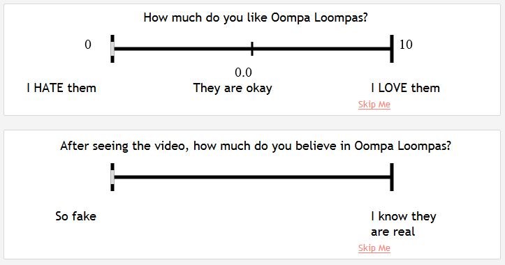 Completing Questionnaires – Welcome to the COINS Support Center!