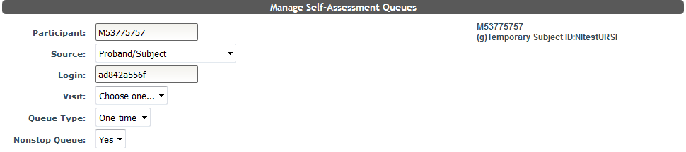 Manage Subject Queues (for Manual Queuing) – Welcome to the COINS ...